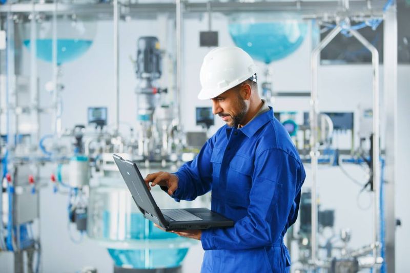 Plant Device Management - Distributed Control System SIMATIC PCS 7 - Global