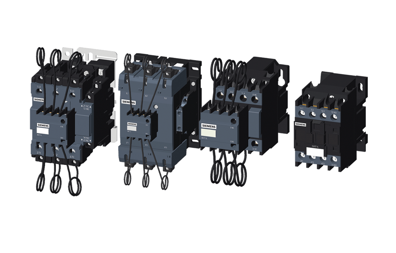 Thiết bị điện SIEMENS SINOVA – BẢO NGÂN CIP