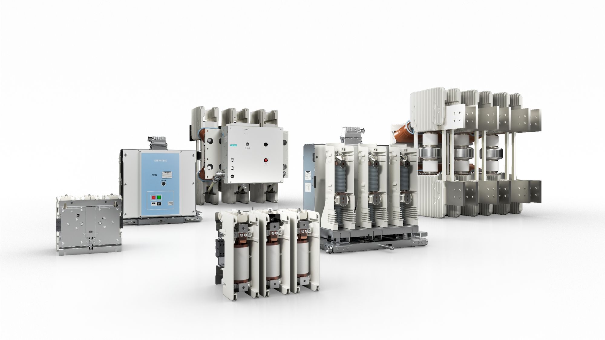 Components - Siemens Global