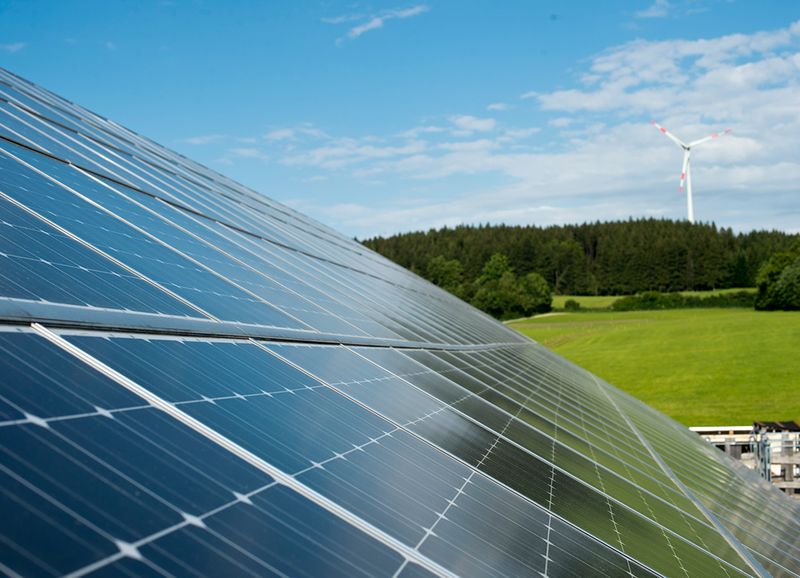 Federal Funding for Grid Modernization - Federal funding for ...