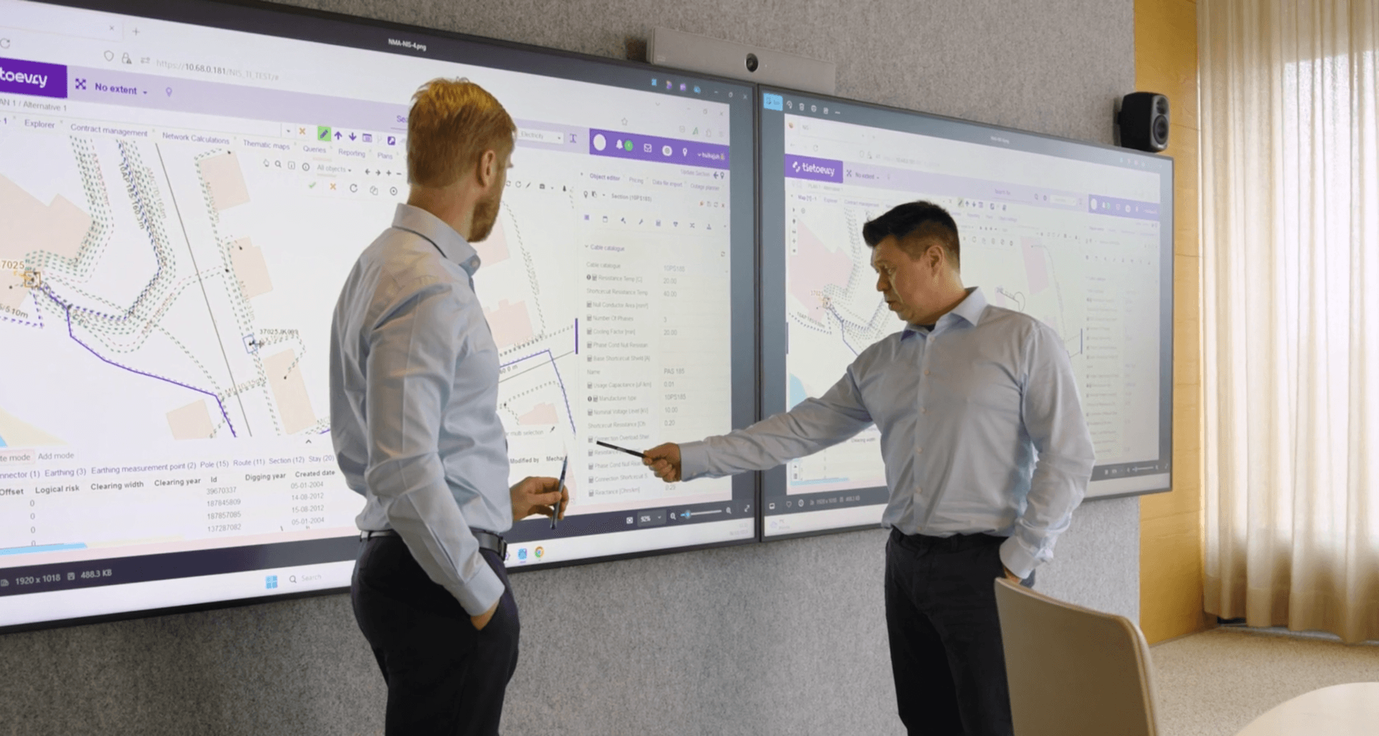 Tietoevry and Gridscale X - Siemens Global