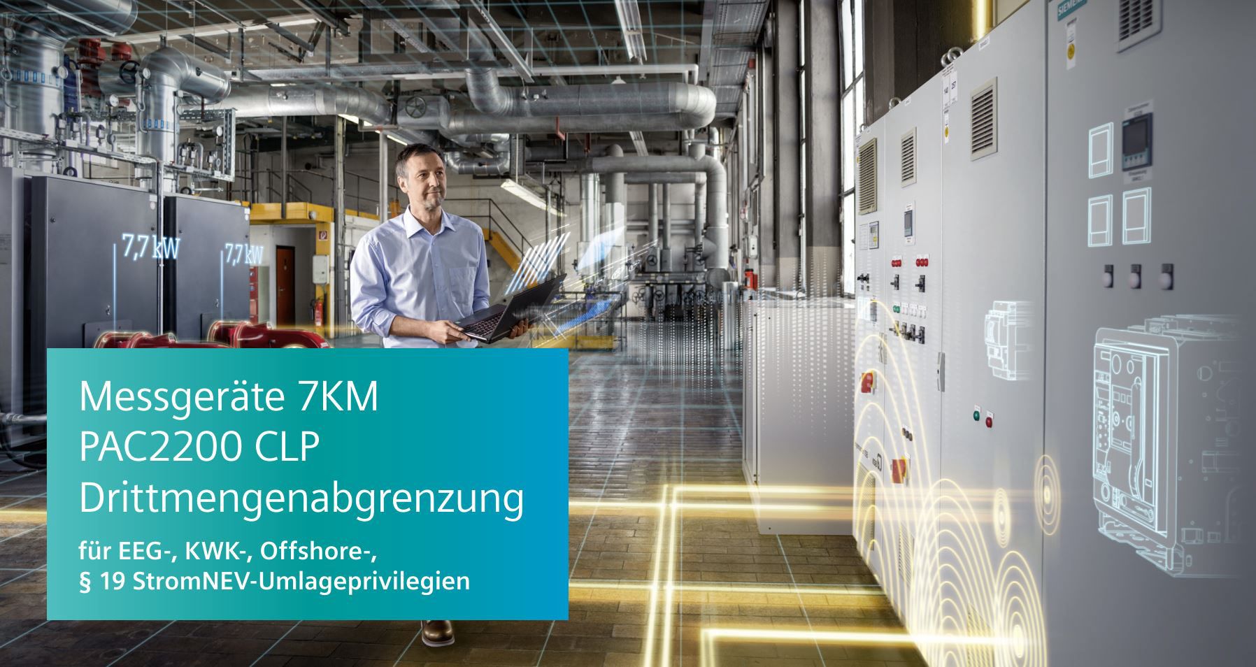 Willkommen - Industry Mall - Siemens RC-DE