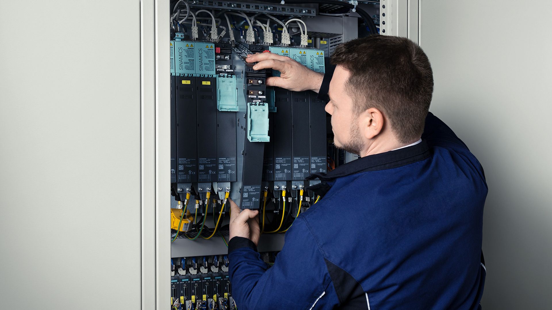 SIMOTION - Siemens ES