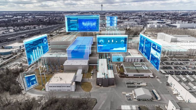 Sistemi SIMATIC SCADA - Italy