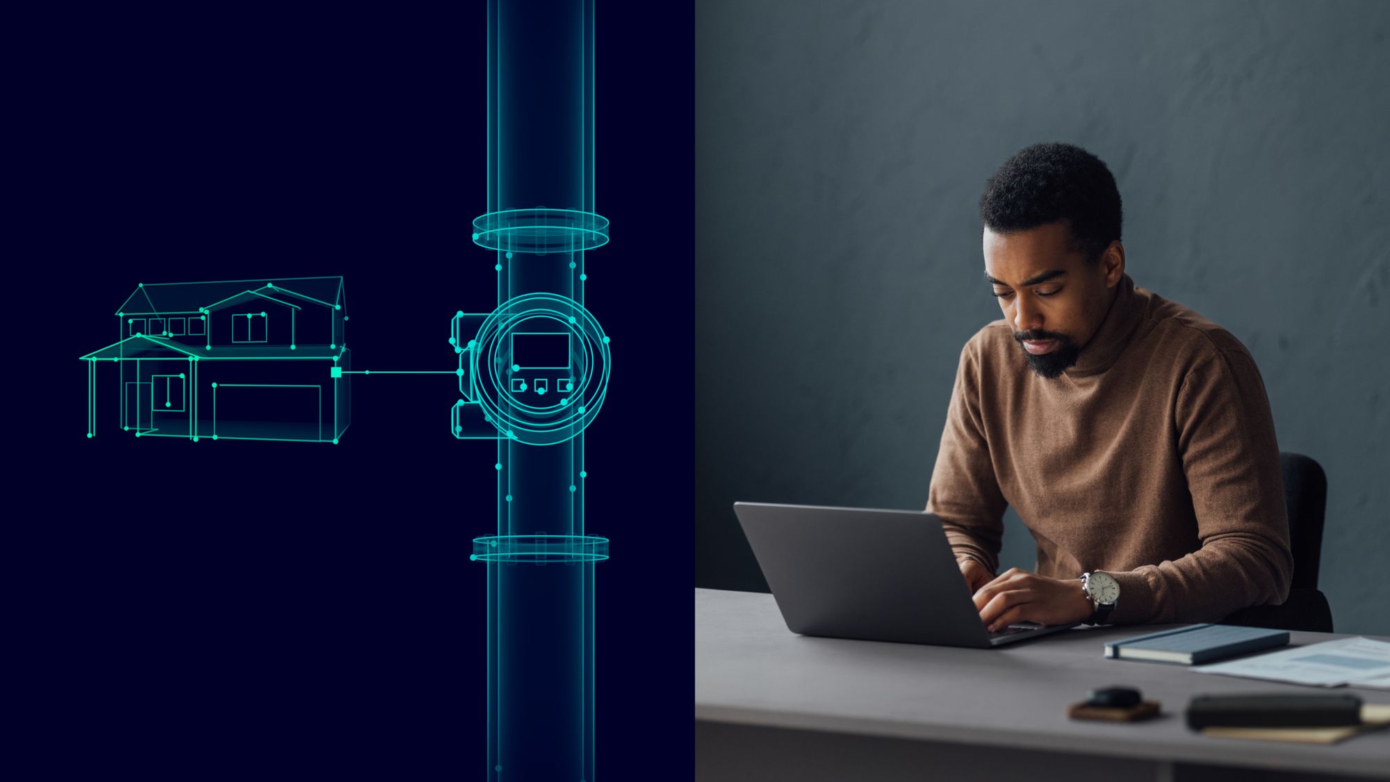 Protecting Southern Europe's water resources with AI - Siemens Global