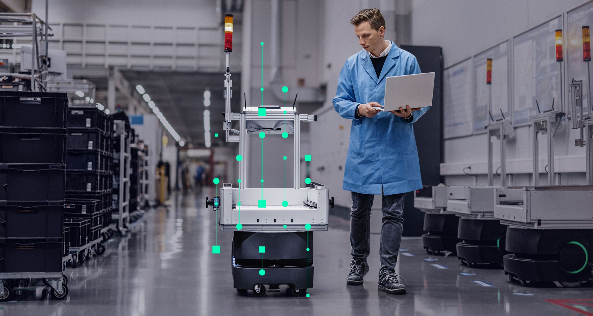 Connectivity & Edge - Siemens Global