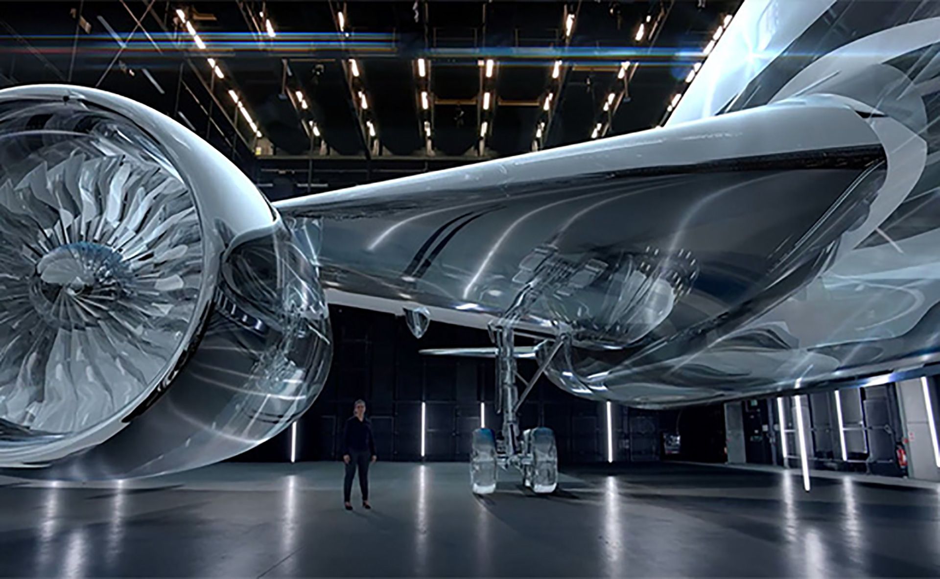 Optimala beredningar för GKN Aerospace Engine Systems - Siemens SE