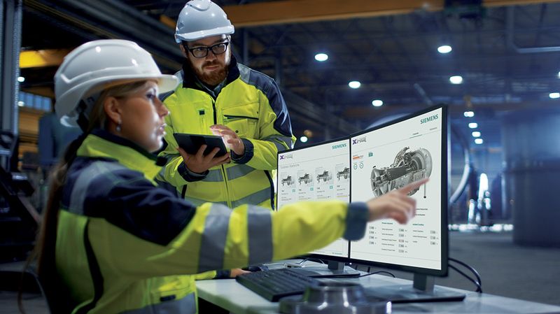 Training - Turn data into actionable information with XHQ - Global