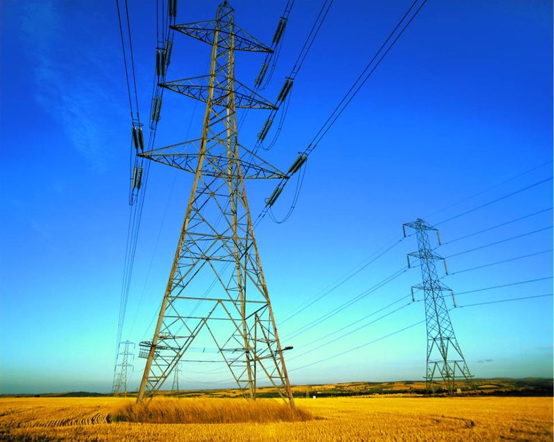 Line differential protection - SIPROTEC 5 - Global