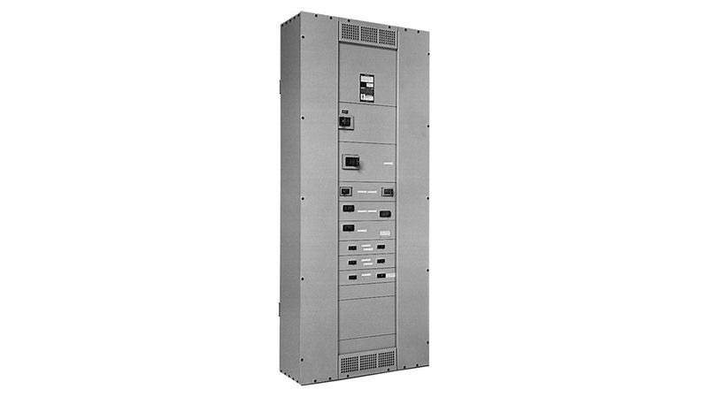 Power Panels - Panelboards - Canada