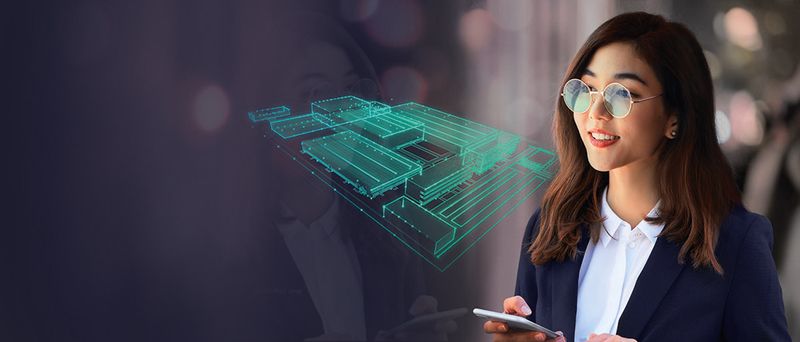 Fully digitalized electronics factory - Siemens global website