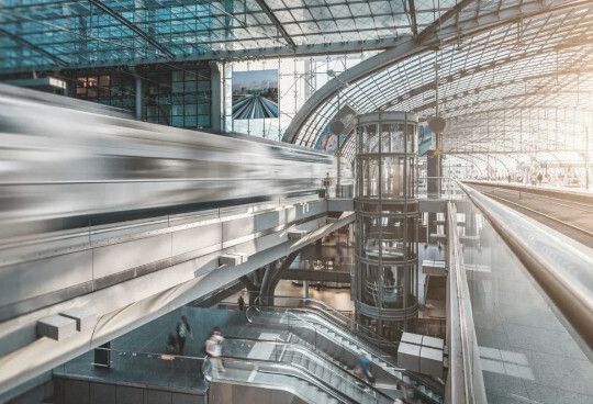 Digital Station Solutions - Siemens Xcelerator Global