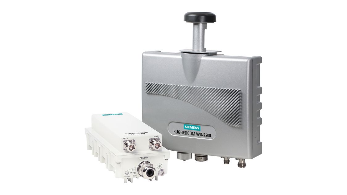 Industrial Communication | Industrial Automation | Siemens