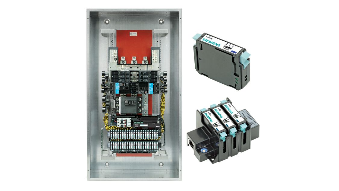 Residential Electric Sub Meters