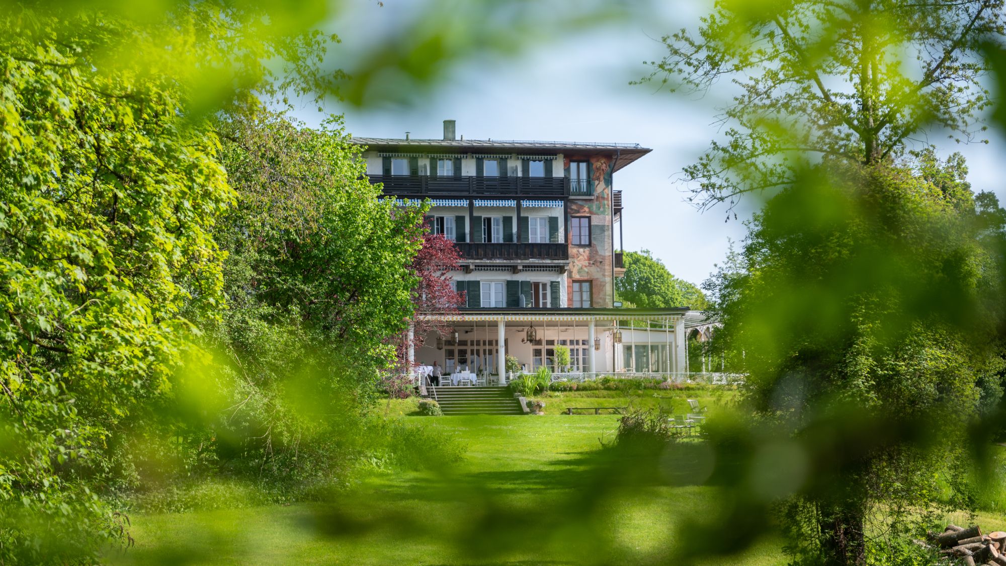 Global Leadership Center Feldafing (GLC) - Siemens Global