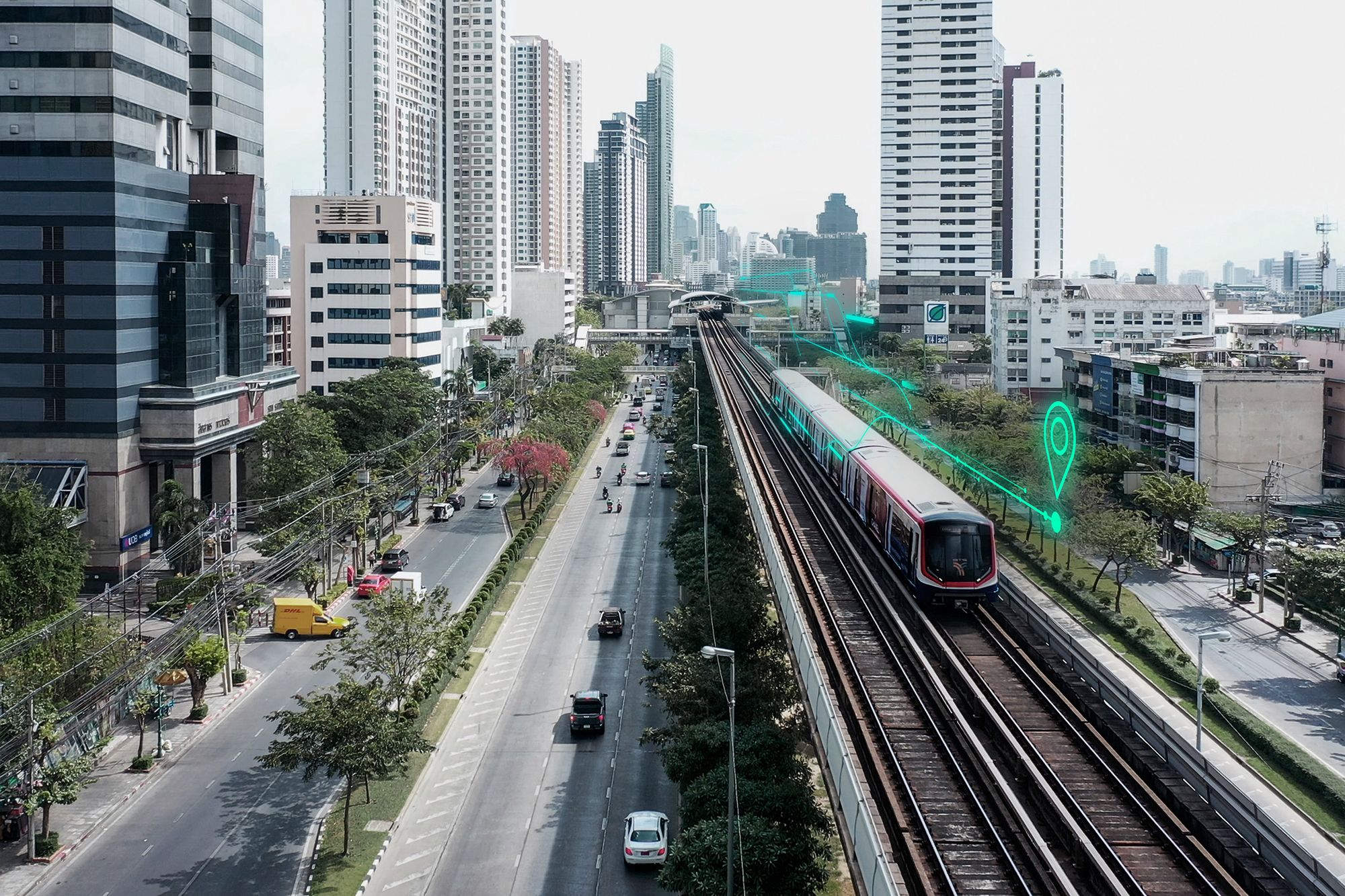 Siemens Mobility at Asia Pacific Rail 2022 - Siemens Mobility Global