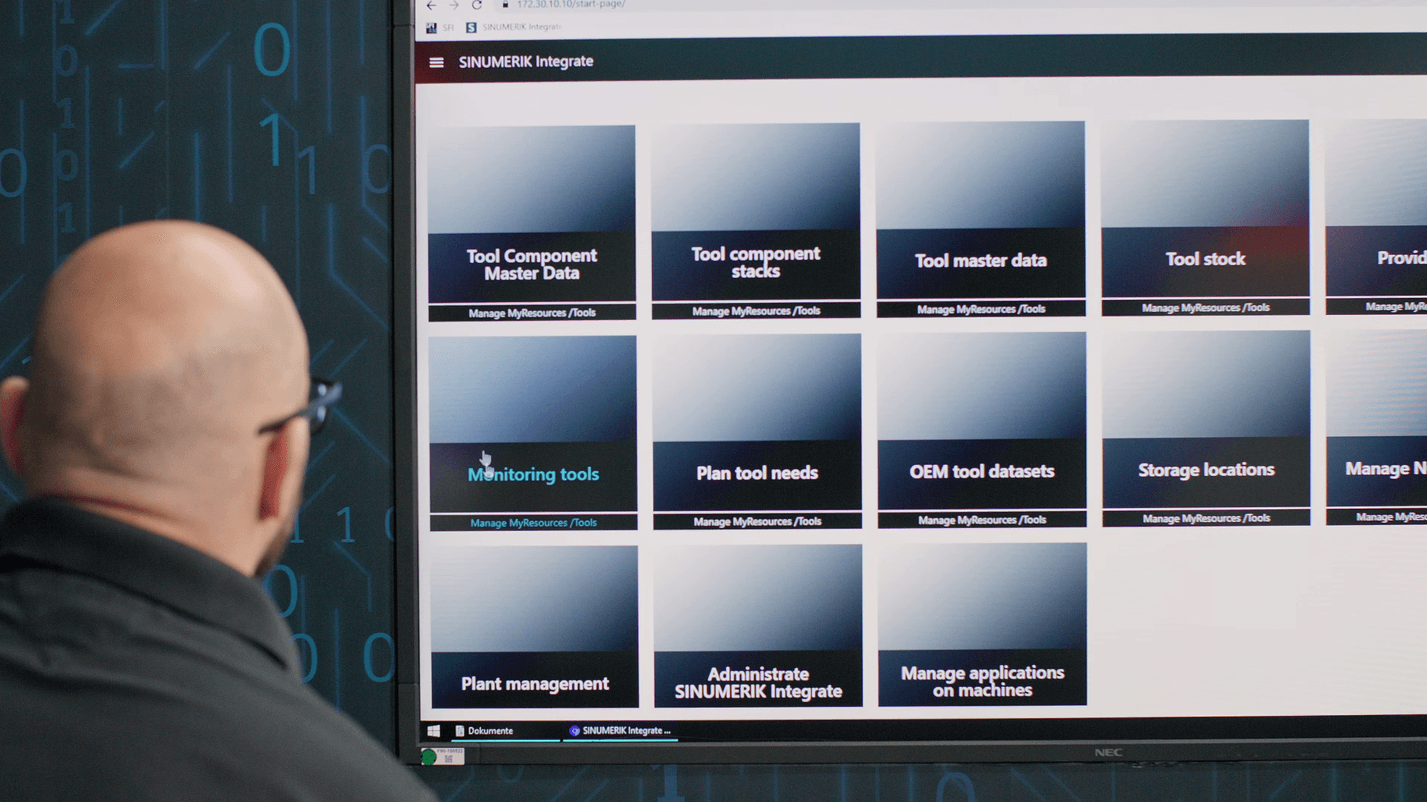 Manage MyResources - Siemens DE