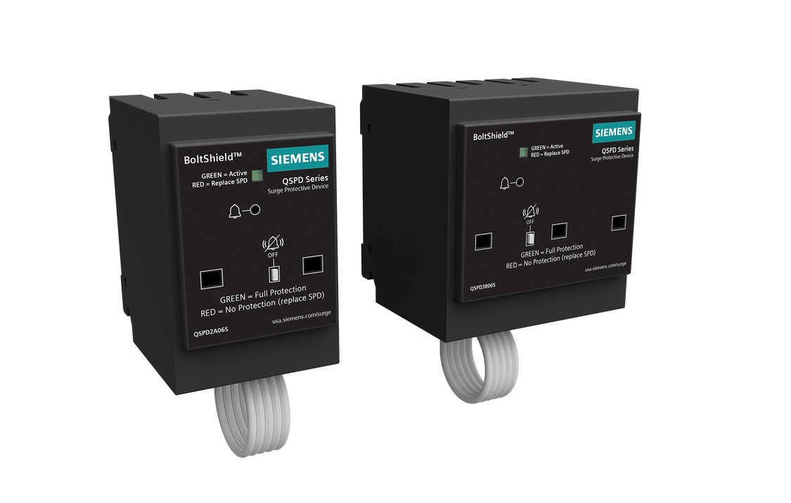 Residential Surge Protection | Surge Protective Devices | Siemens USA Residential Surge Protection | Surge Protective Devices | Siemens USA