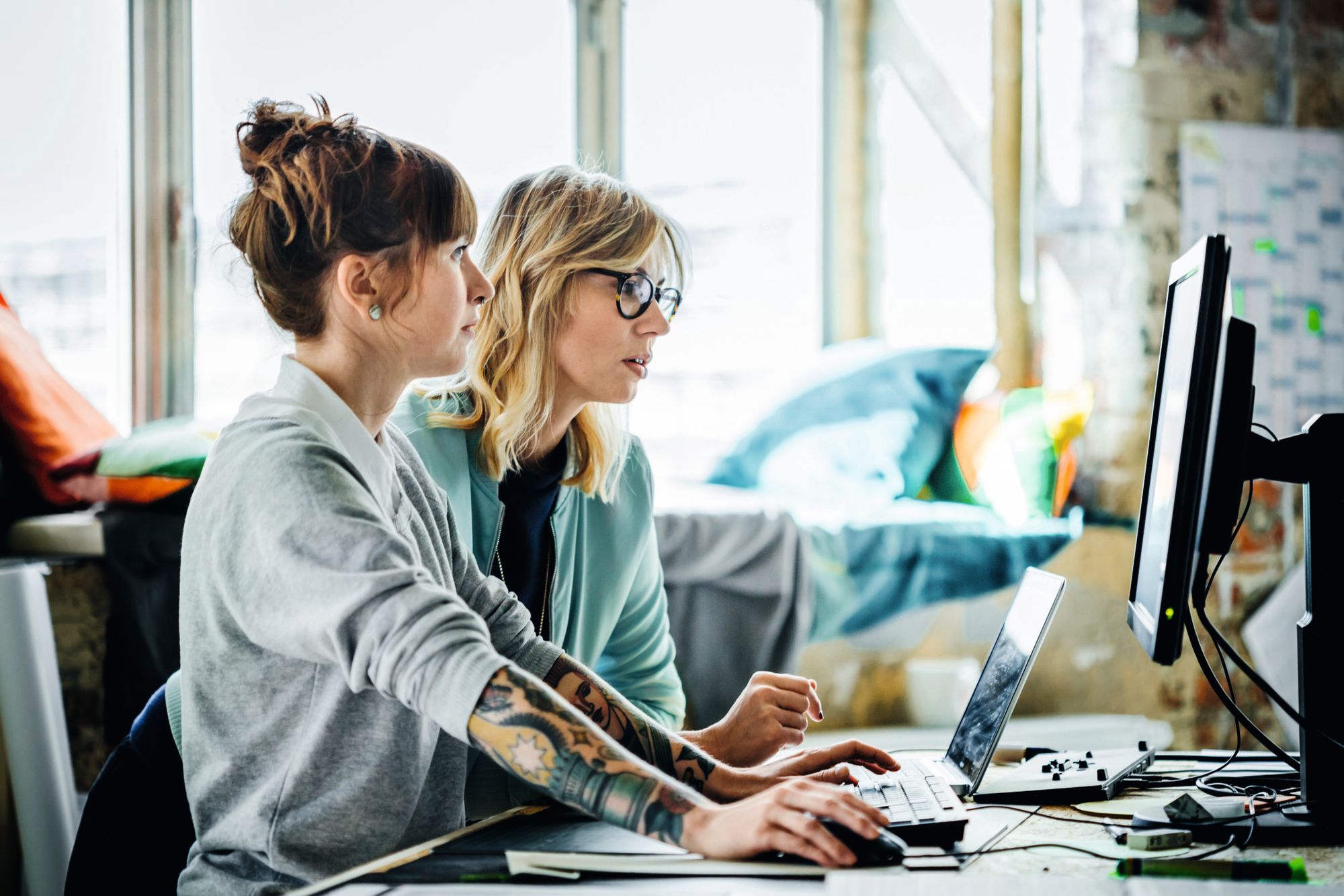 Innovation testing - Siemens Global