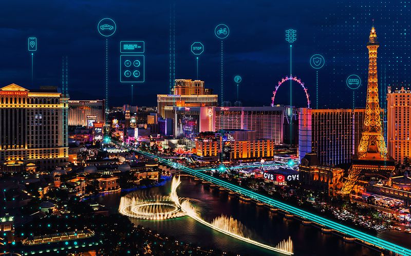 Reflecting on CES: Digital tech has changed our personal lives ...