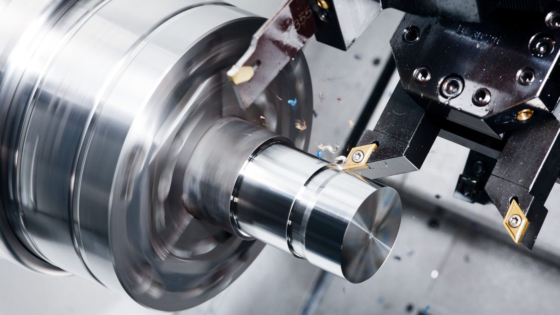  Machine Tools Thummech