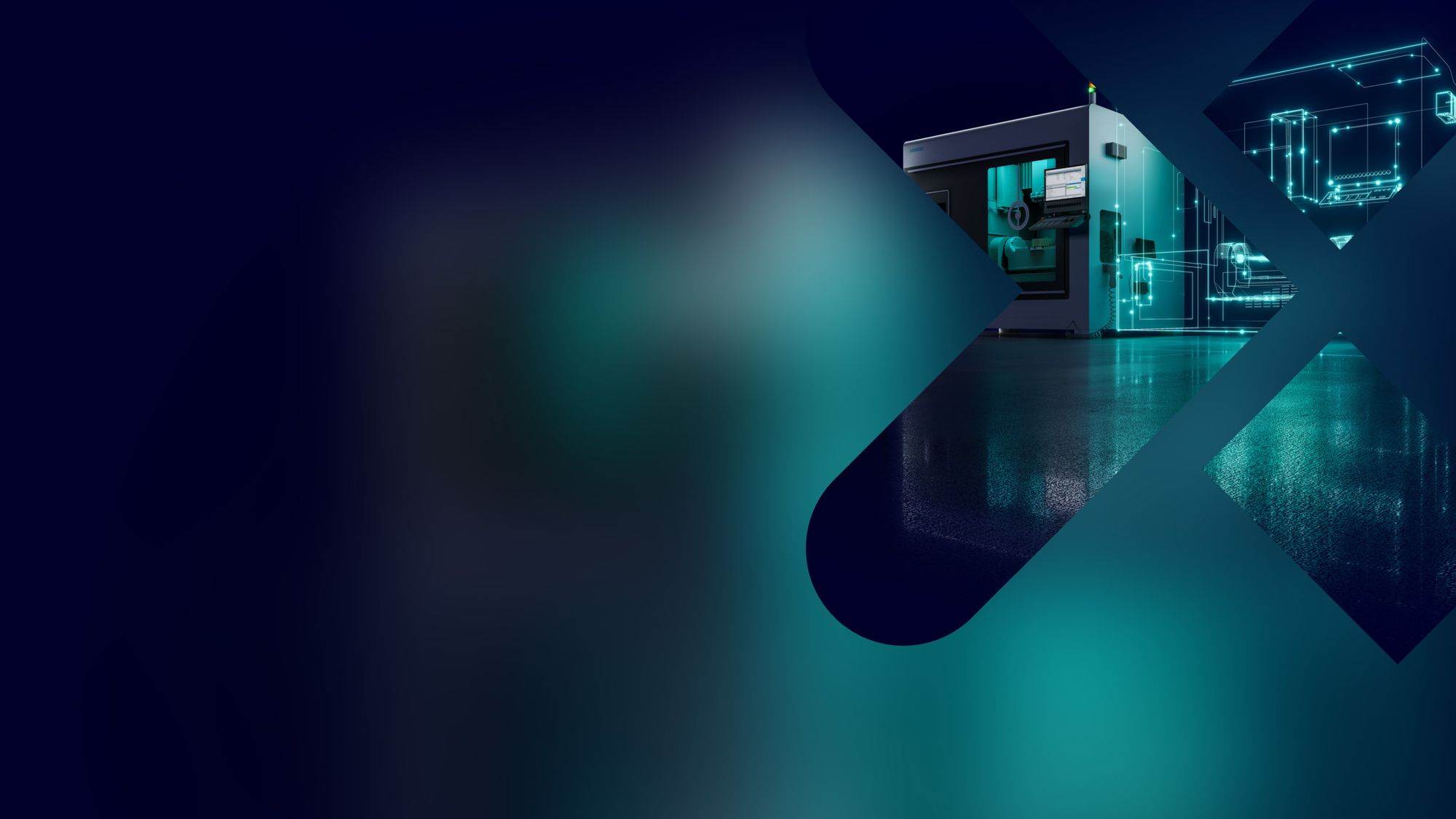 Join Siemens at IMTS - Siemens US