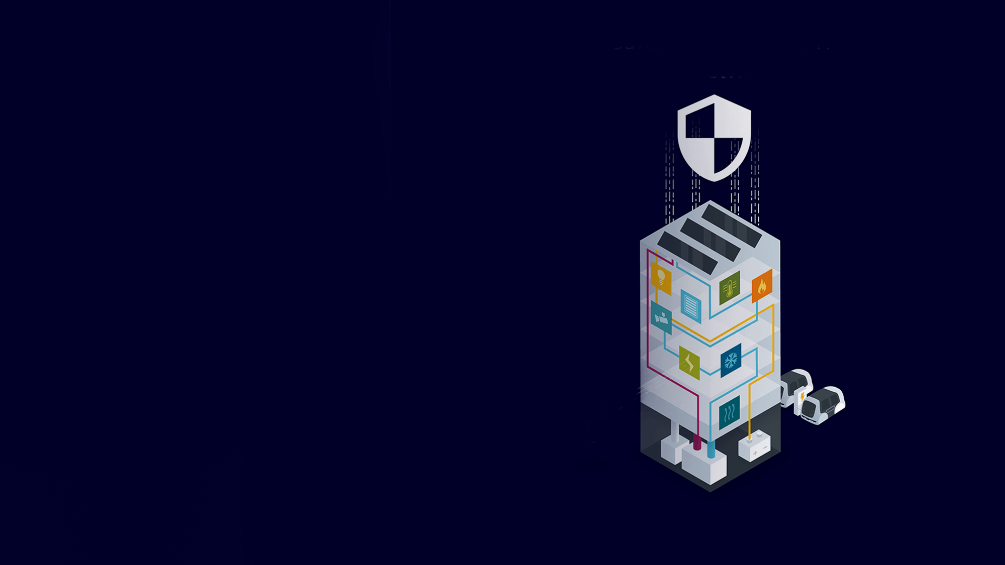 Transitioning smart buildings to BACnet Secure Connect - Siemens USA