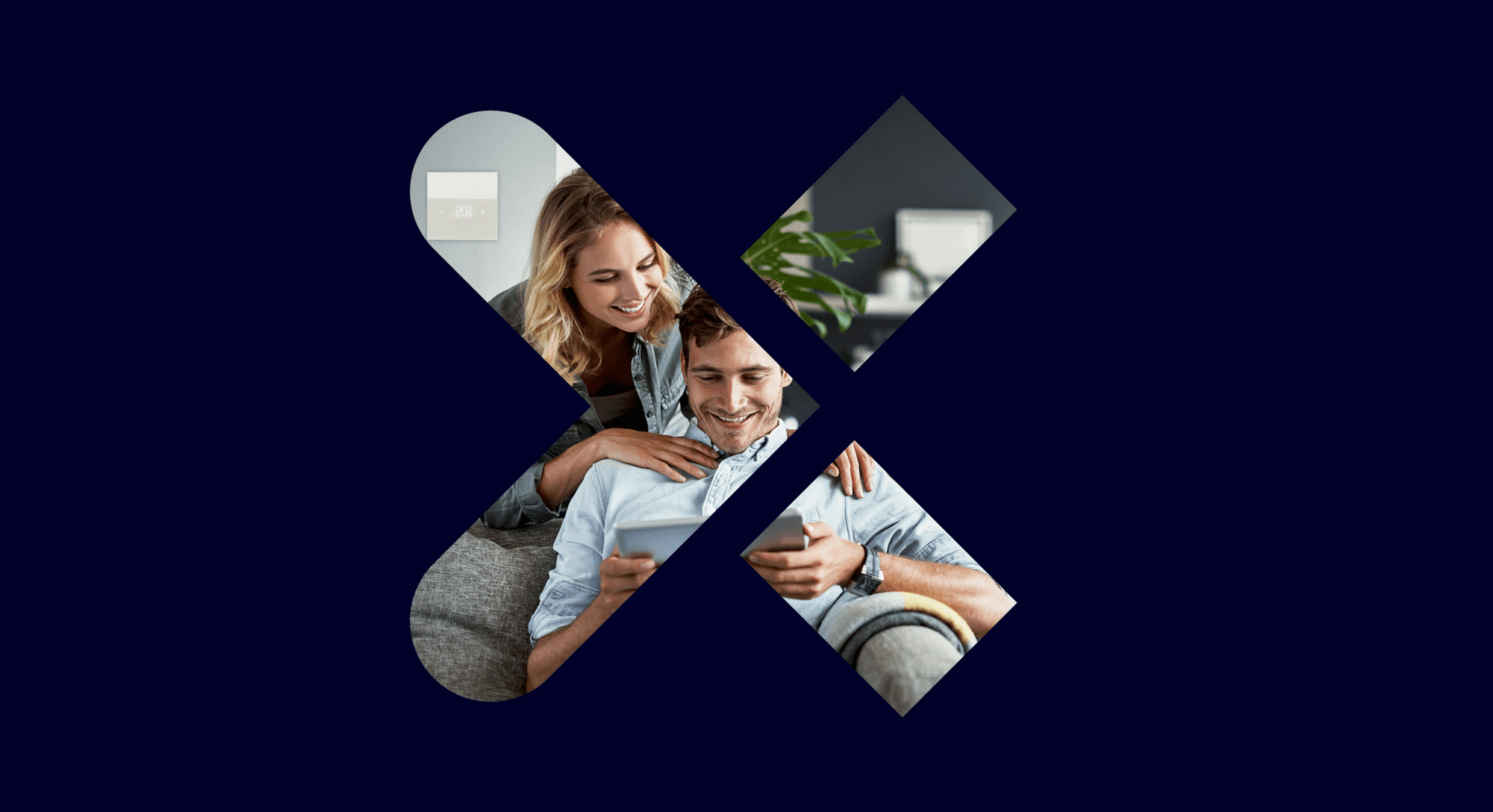 Connected Home - Siemens ES