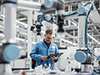 Future Factory - Global Business Services (GBS) - Siemens Global Website