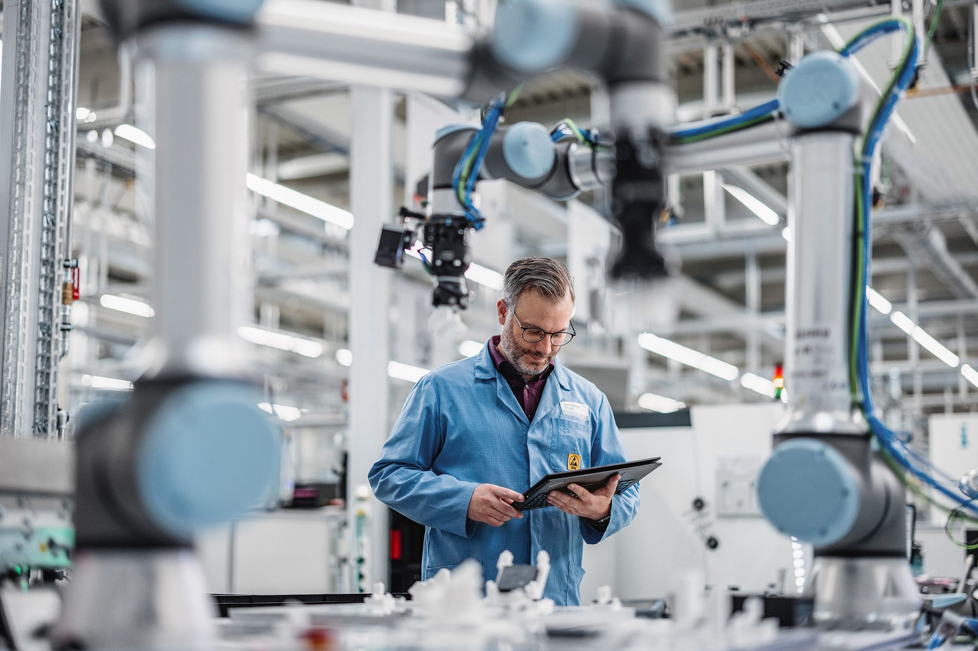 Future Factory - Siemens Global