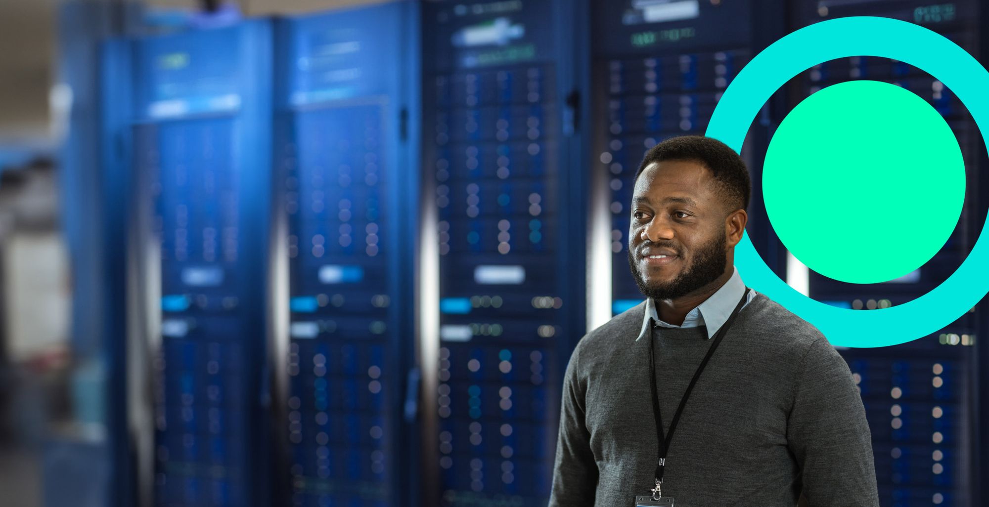 Data center intelligenti e sostenibili - Siemens IT