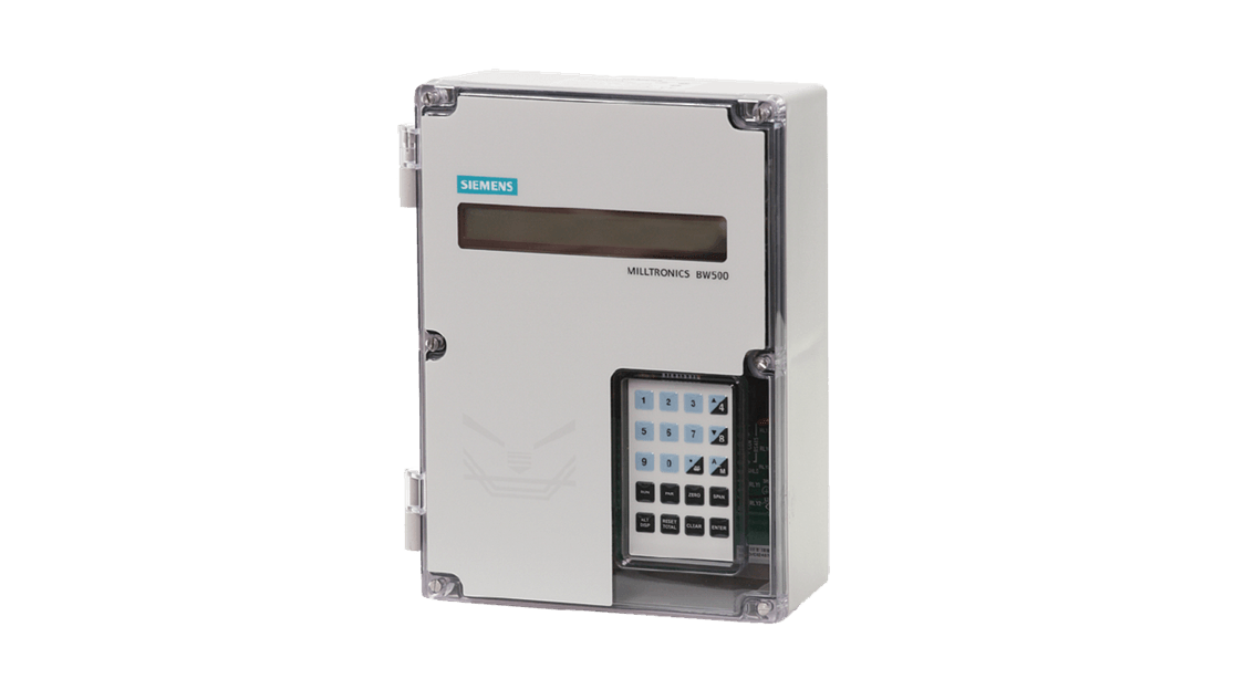 Miltronics BW500 | Stand Alone Electronics | Siemens Global