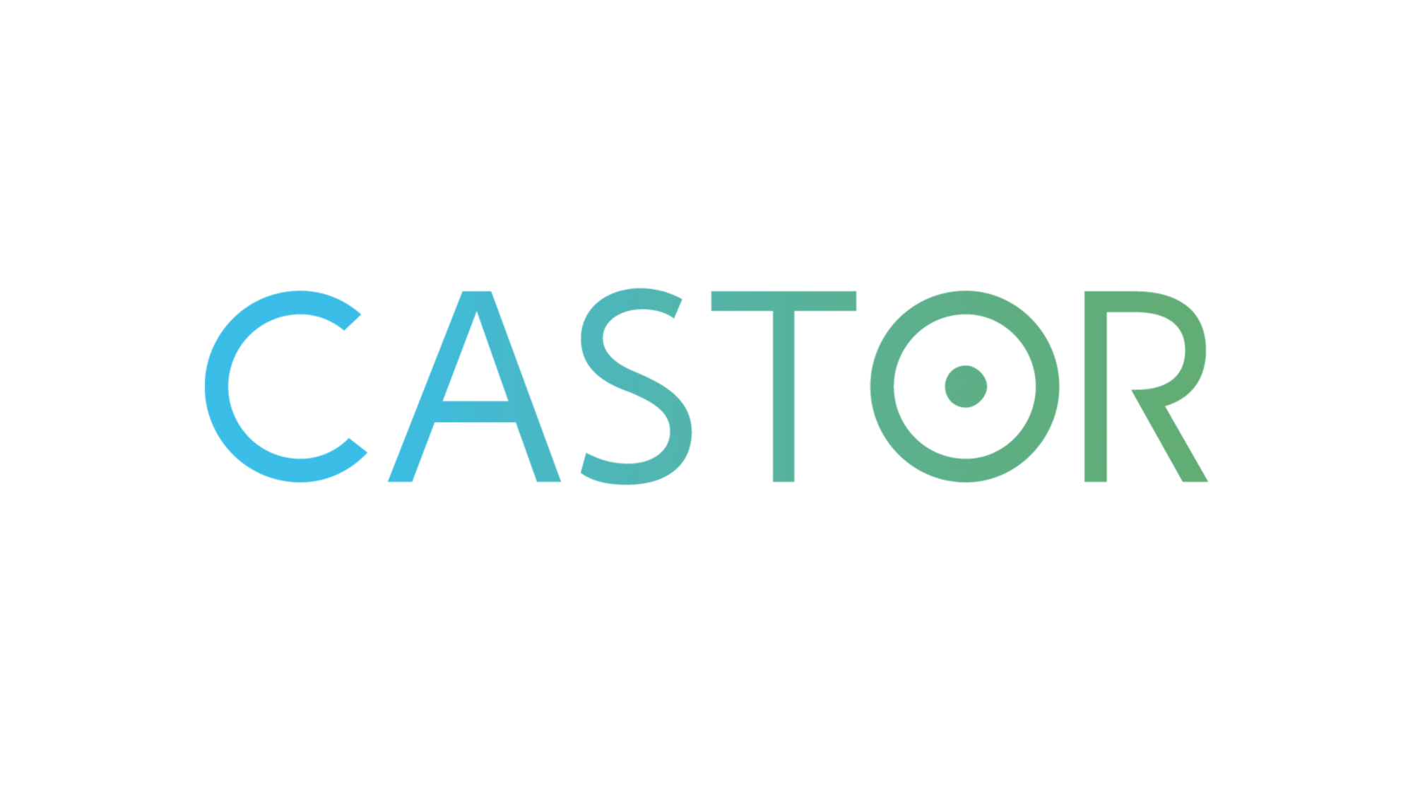 Castor Logo