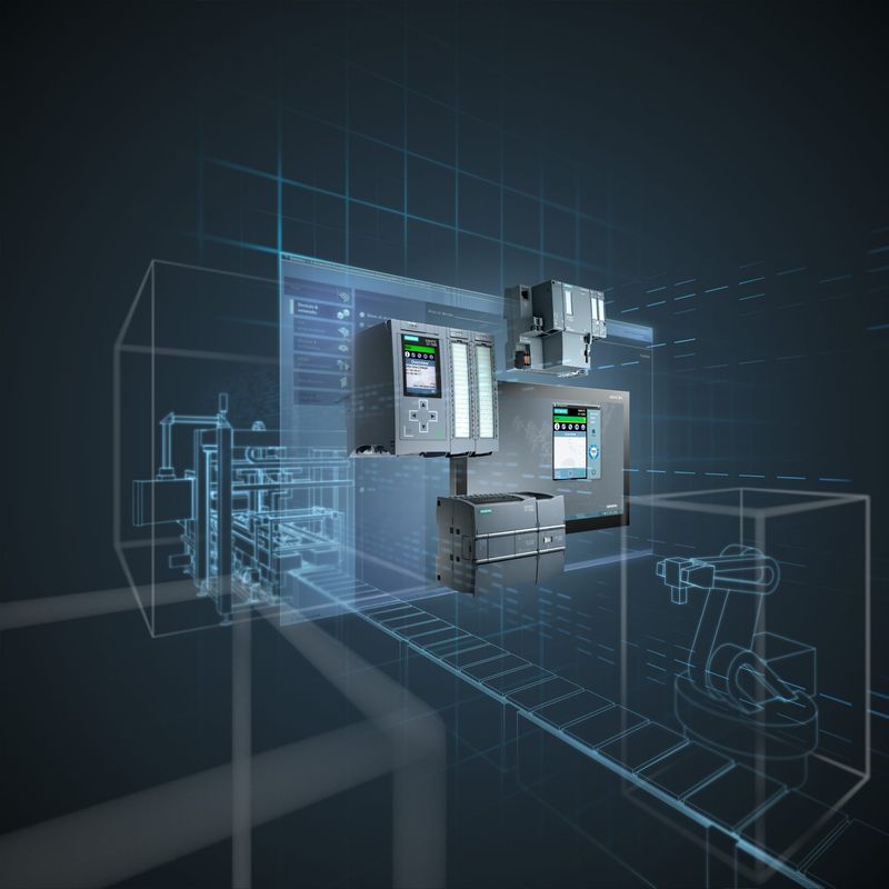 コントローラーコンフィグレーター【シーメンス】 - SIMATIC controller - Japan