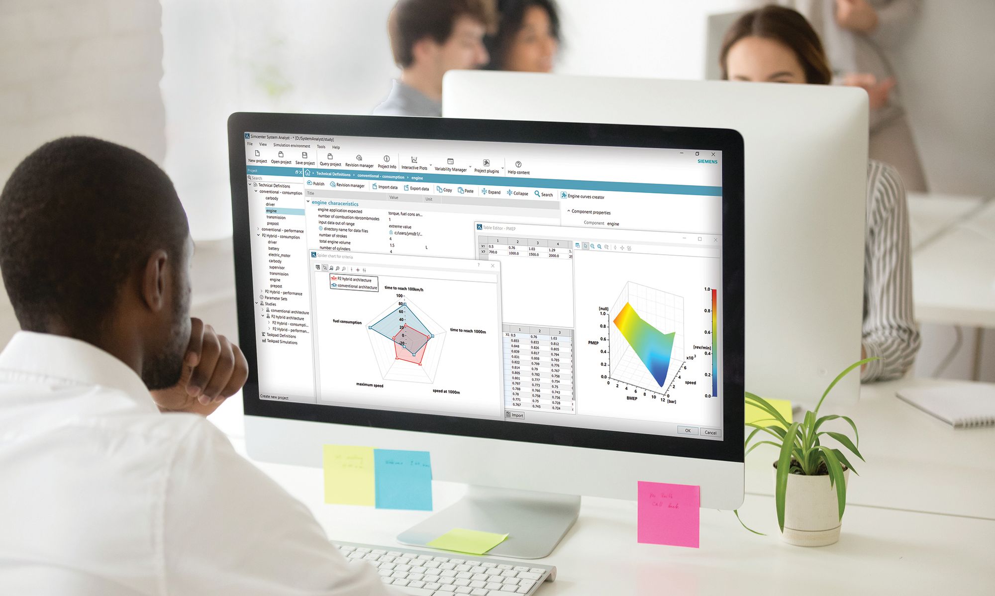 Hurtig og enkelt virtuel idriftsættelse - kom i gang med simulering på to minutter - Siemens DK
