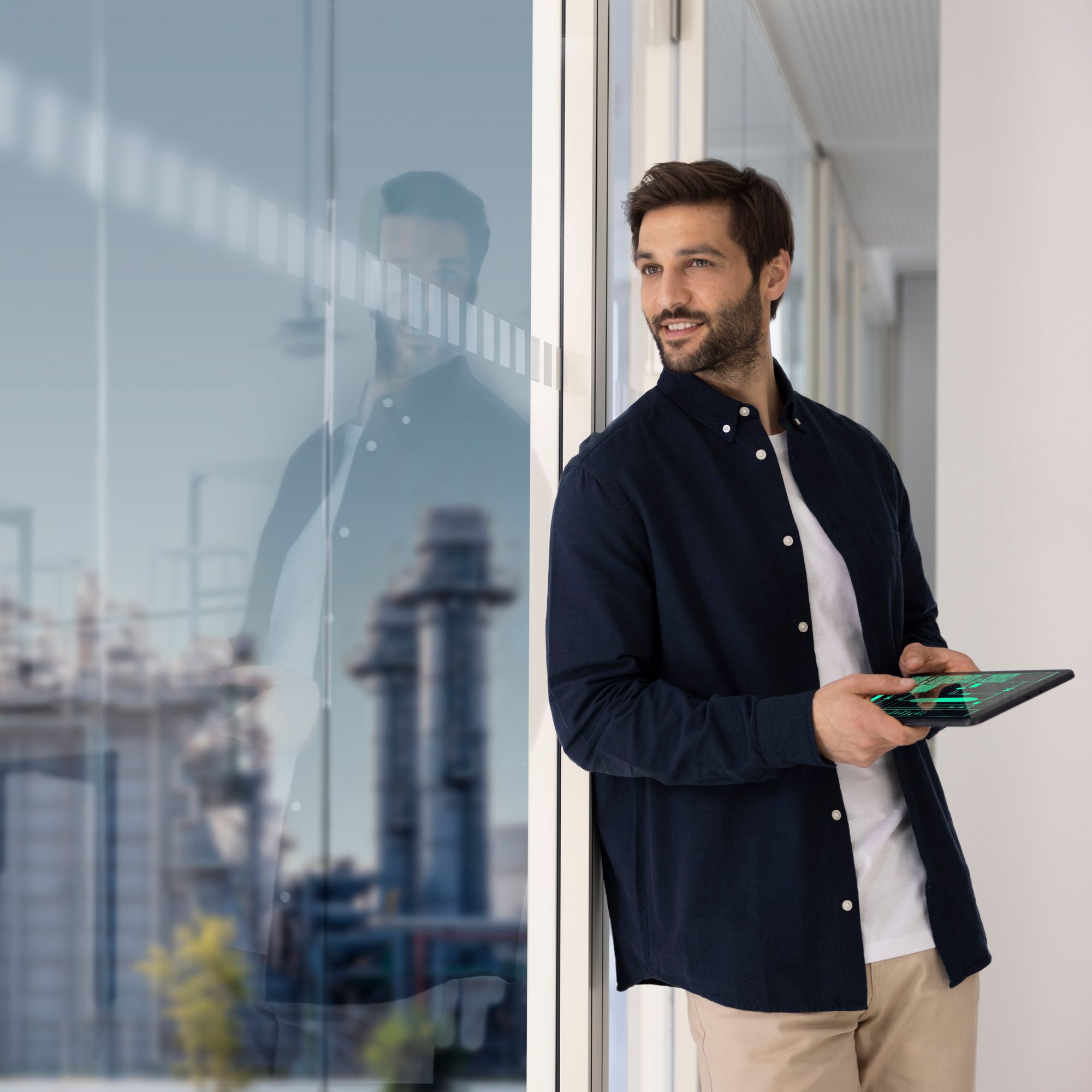 SIMATIC PCS neo：プロセスコントロールの新しい世界 - Siemens JP