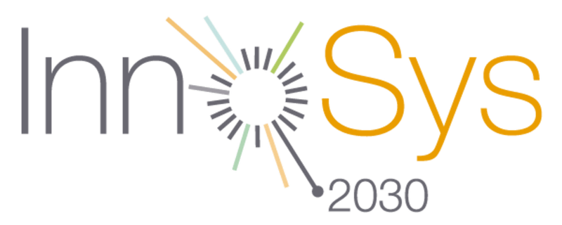 InnoSys 2030 - Innovations in Power System Management - Energy Topics ...