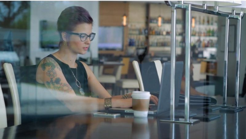 Bringing Distance Learning to U.S. Industry - Digital Industries - USA