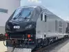 Siemens Mobility - Siemens Mobility CA