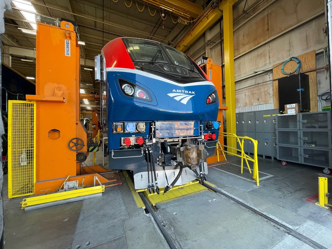 Going the distance with ALC-42 | References | Siemens Mobility USA