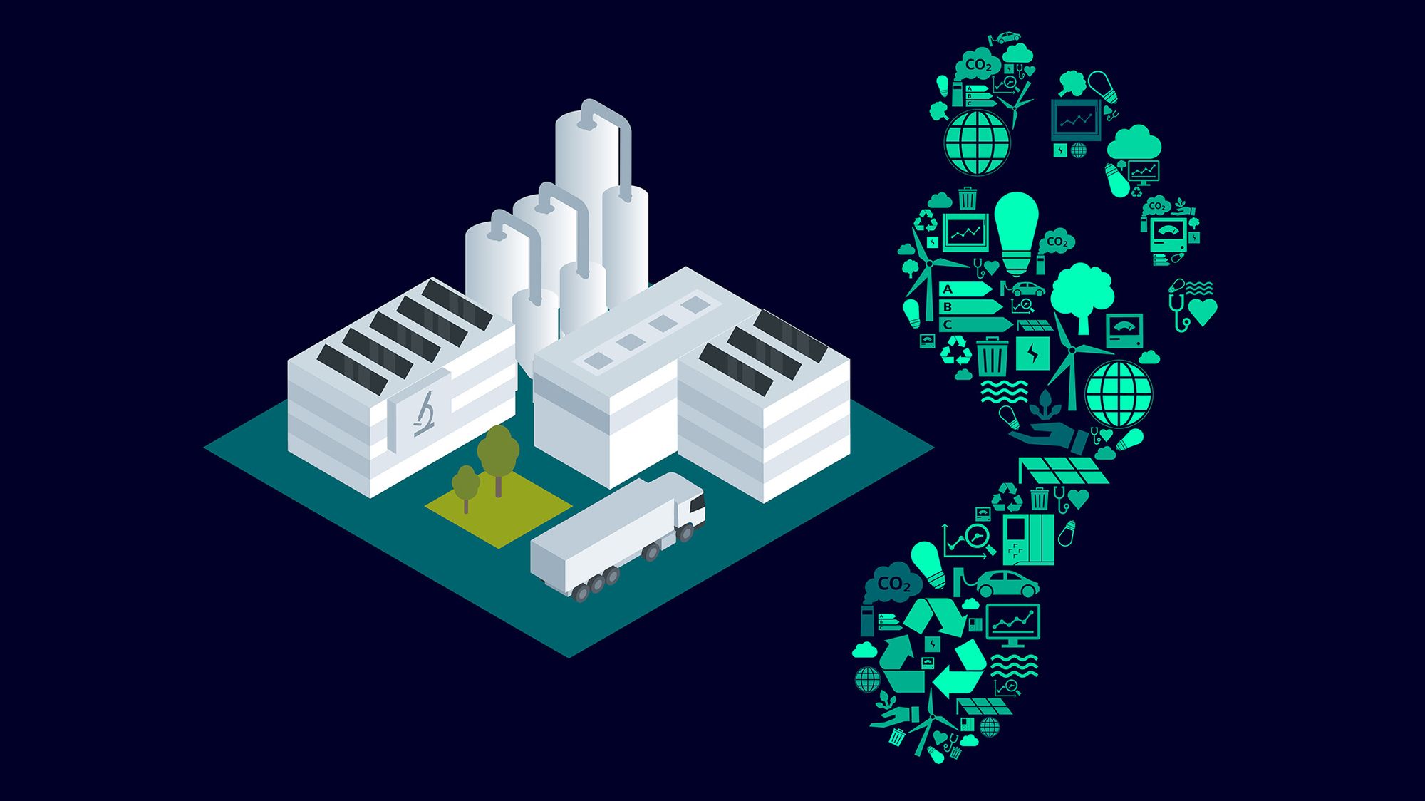 SIMATIC energy management software - Siemens Global