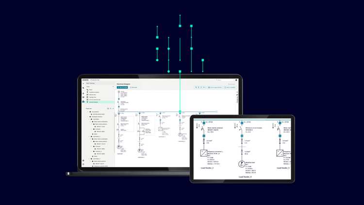 Electrical Designer - Siemens Xcelerator Global