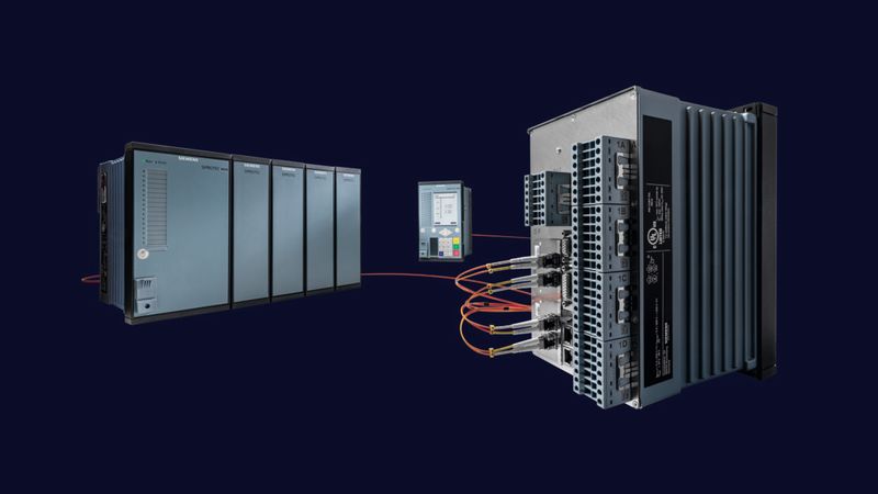 Protection Relay │ Lpit │ Siprotec 5 Webinars For Energy Automation And Distribution Systems
