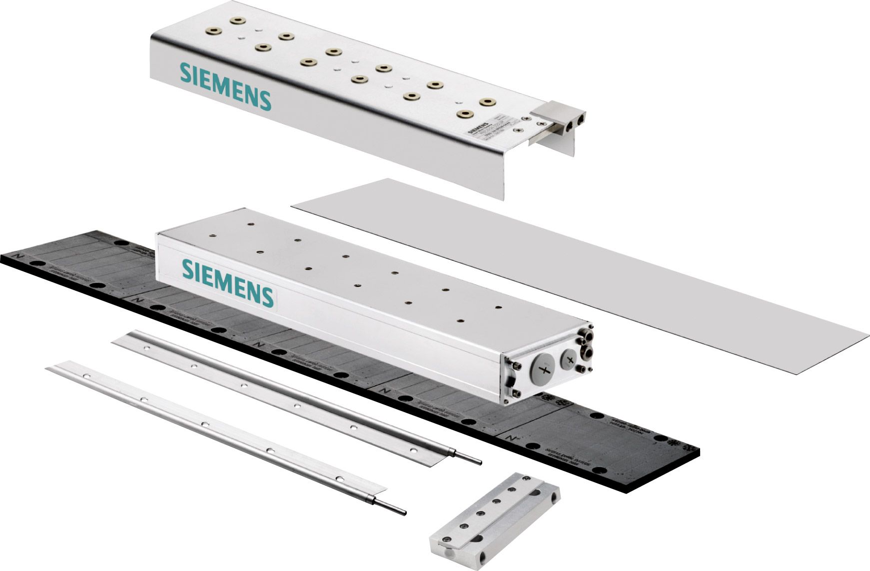 SIMOTICS L - Siemens PL