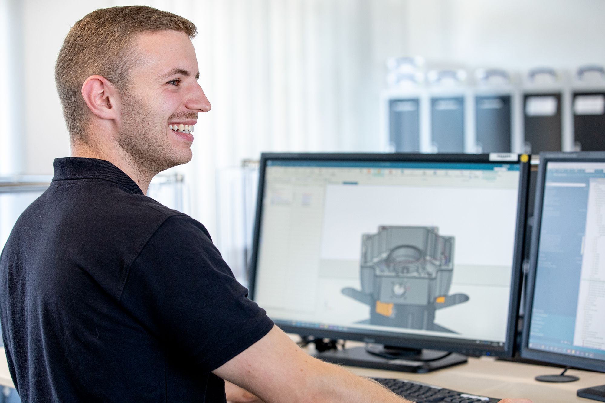 SIMOTICS Elektromotoren - Siemens DE