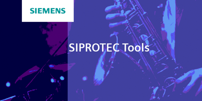 SIPROTEC Tools - Engineering tools for protection - Global