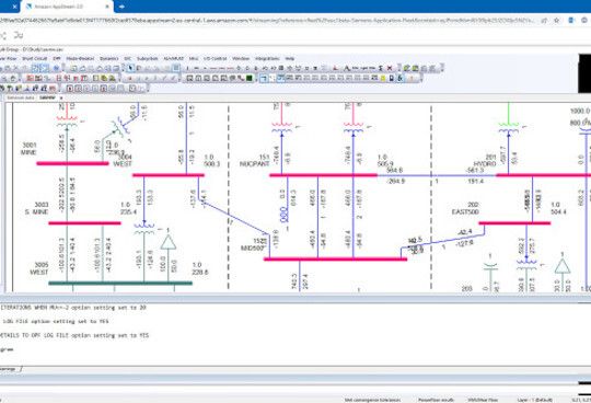 PSS®E Cloud - Siemens Xcelerator Global