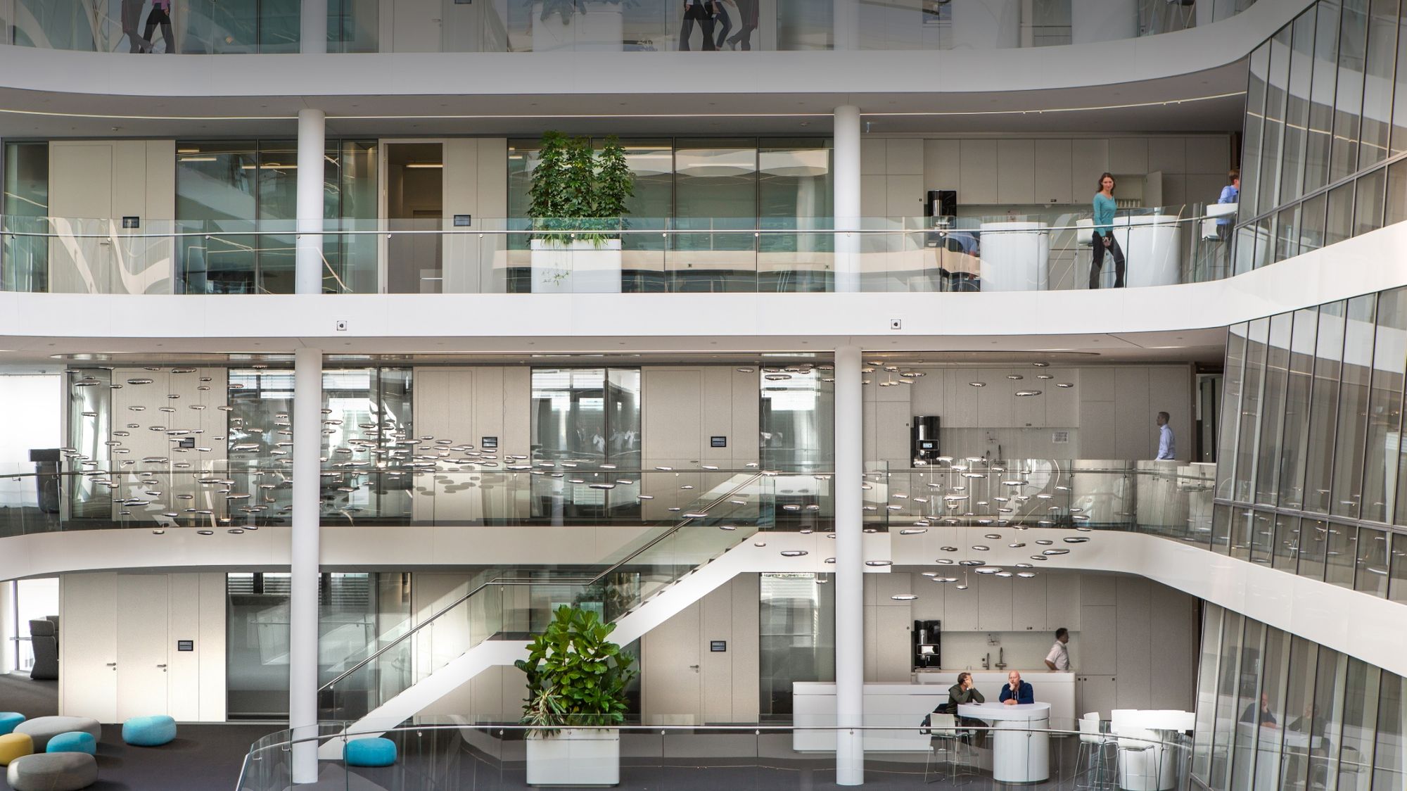 Implantations Siemens | Emplois & Carrières Siemens - Siemens FR