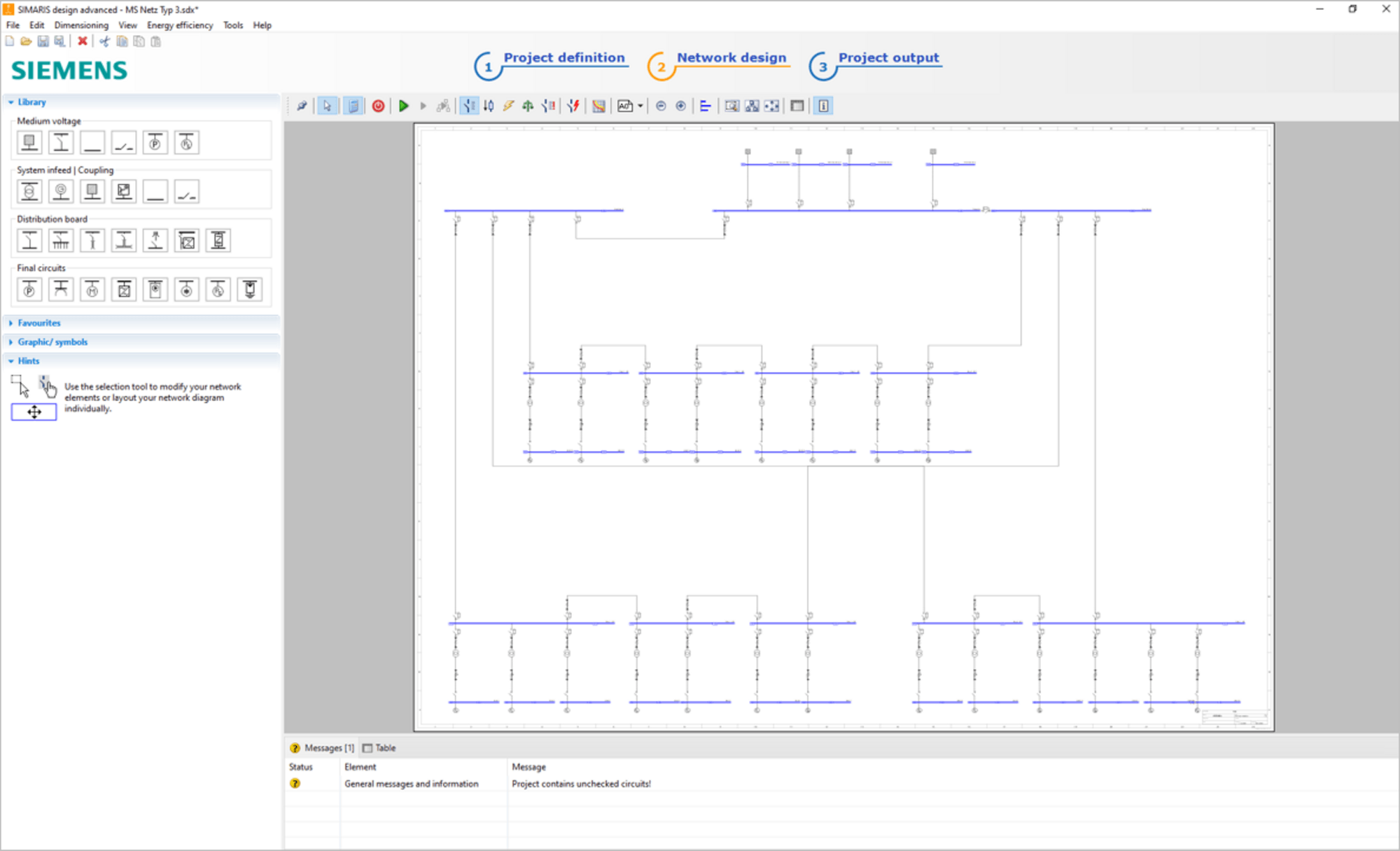 TIP | Webinar: SIMARIS design - advanced handling - Siemens Global