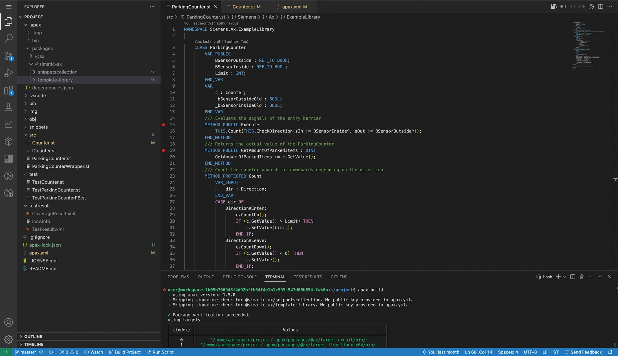 The Industrial Megatrends Series with Omdia: Digitalization - Siemens Global